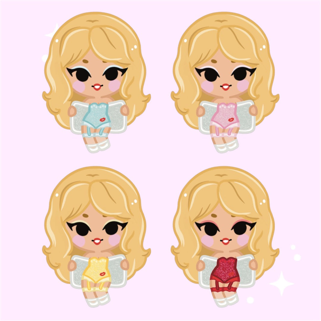 Sweet Berri – Sweet Berri Studios