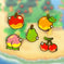 island fruit pins – Sweet Berri Studios